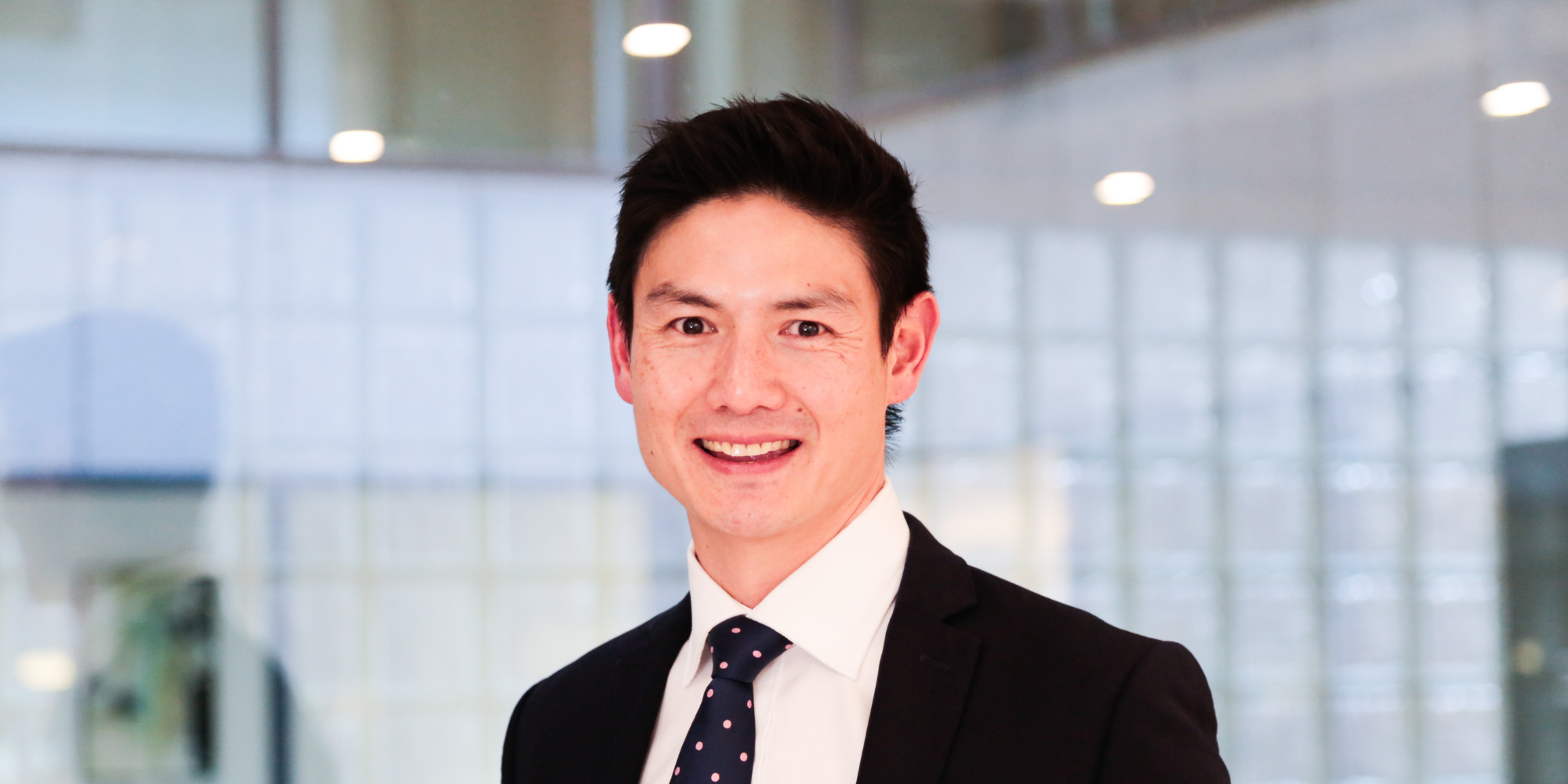 Aura Group Appoints Private Credit Specialist Brian Ho as Associate Director